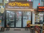Köfte Ekmek (Ankara, Çankaya, Mebusevleri Mah., Dögol Cad., 29B), restoran  Ankara'dan
