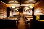 Naglo (Ulyanovskaya ulitsa No:72), bar  Syzran'dan