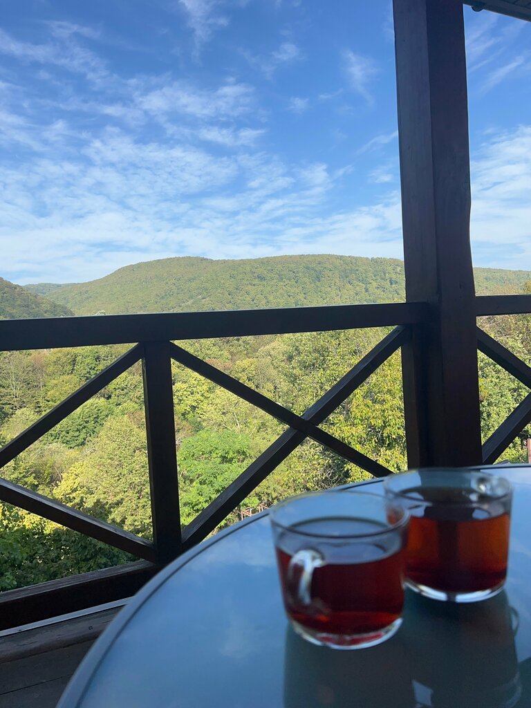 Resort oteller, tesisler Магия гор, Adıge Cumhuriyeti, foto