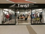 Twist (Etiler Mah., Ayaş Ankara Yolu Blv., No:93, Etimesgut, Ankara), giyim mağazası  Ankara'dan