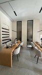 The Grey (Gagarin Avenue No:310/8), güzellik salonu  Almatı'dan