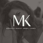 Studio Permanent & Lami lashes (Karachevskoye shosse No:79), kalıcı makyaj stüdyosu  Orel'den