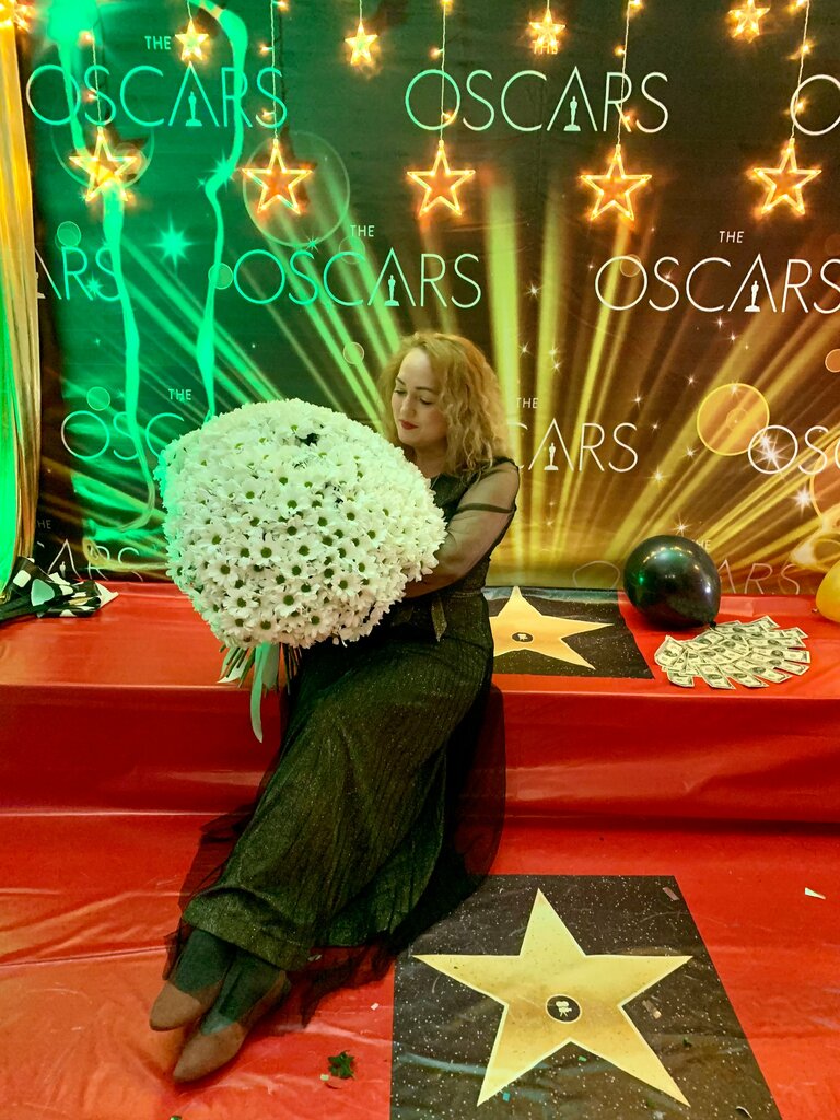 Etkinlik organizasyonu Чудесатая Страна, Krasnoyarsk, foto