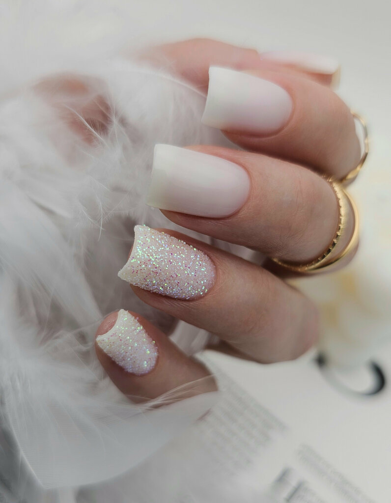Manikür-pedikür Flash Nails, Pervouralsk, foto