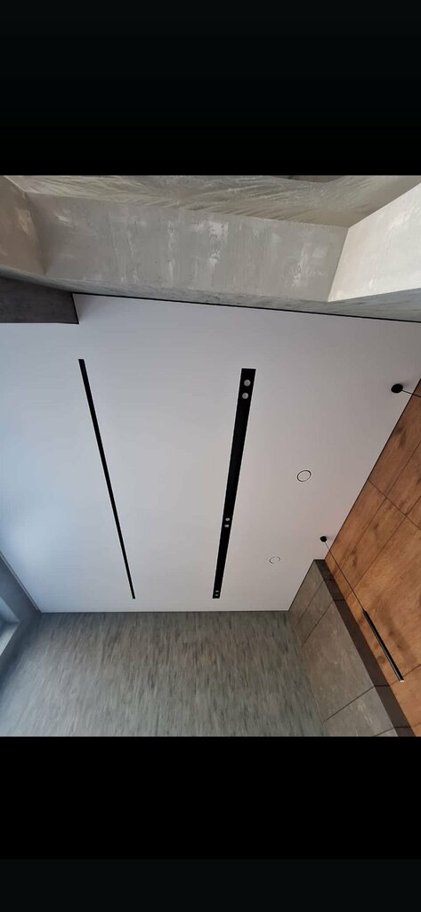 Tavan sistemleri Магия Потолков, Zelenokumsk, foto