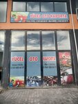 Yücel Oto Kaporta (Amasya, Suluova, Magosa Mah., Ammar Sok.), araba boyama  Suluova'dan