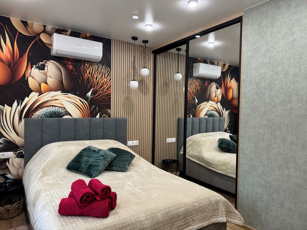 Otel SvoyLux, Moskova, foto