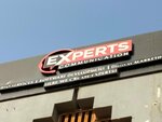 Experts Communication (Province of Sindh, Karachi, N Service Road), danışmanlık hizmetleri  Karaçi'den