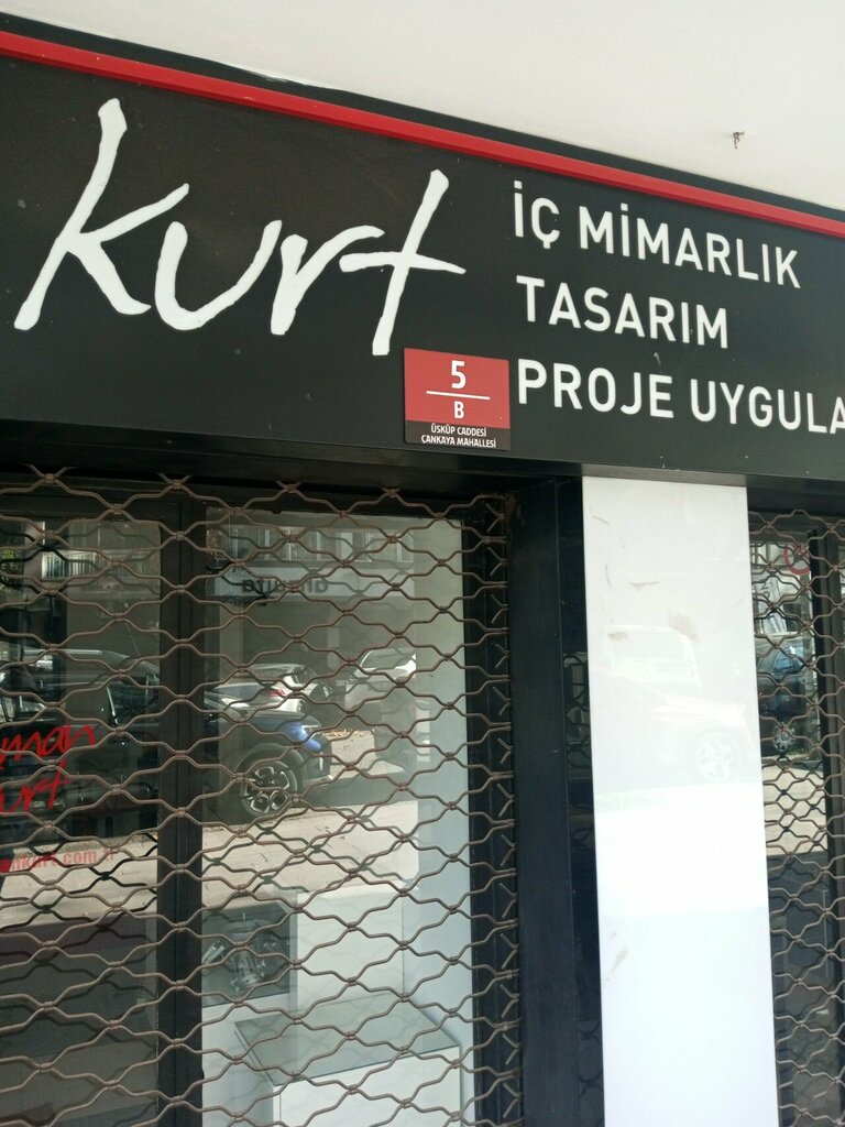 Güzellik salonu Parisli Cemil Kuaför, Ankara, foto