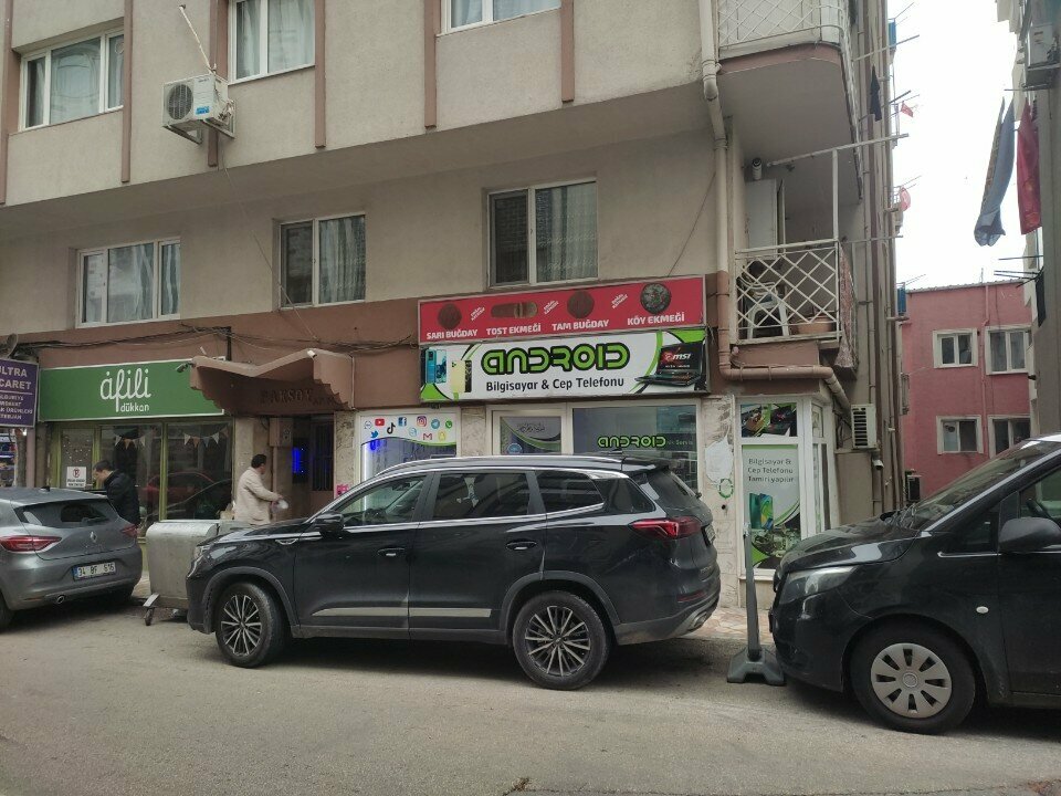 Kasap, şarküteri Kasabım Et Market, Bursa, foto