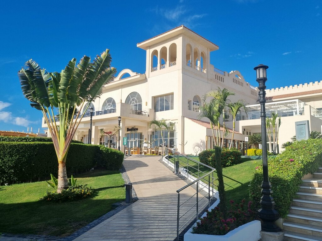 Otel Sunrise Montemare Resort - Posh Club, Şarm El‑Şeyh, foto