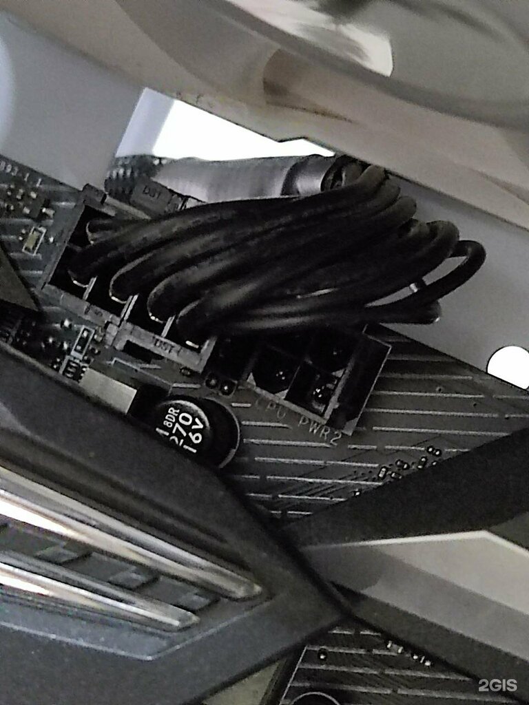 Bilgisayar mağazaları Custompcuz, Taşkent, foto