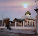 Мечеть (Kochkorov Habibulla Street No:12, Suzak Köyü), cami  Celal‑Abad İli'nden