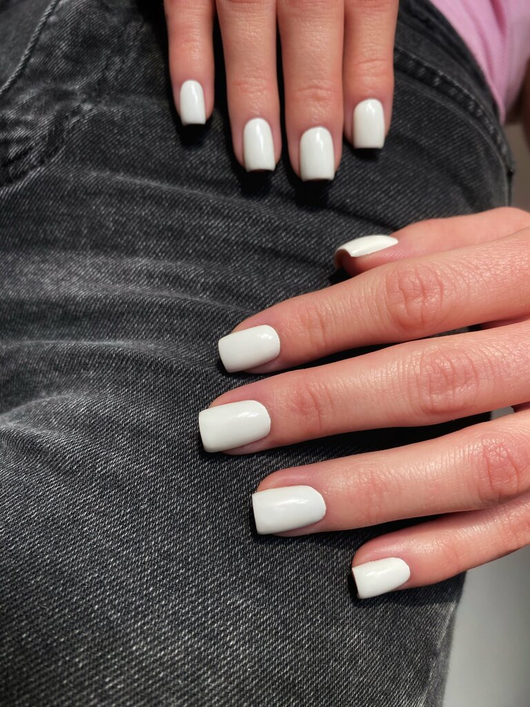 Manikür-pedikür Nail Studio by Ekaterina Abasova, Soçi, foto