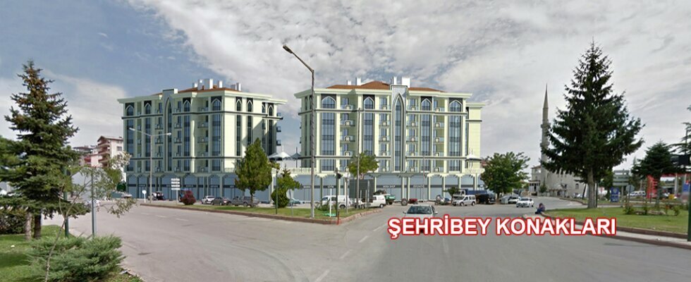 i̇nşaat firmaları Şehr-i bey konakları, Konya, foto