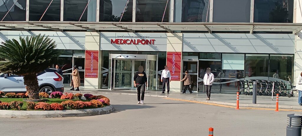 Sağlık merkezleri Fonksiyonel Tıp ve Sağlıklı Yaşam Merkezi, İzmir, foto