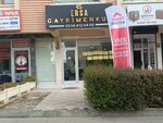 Ersa Gayrimenkul (Ceyhun Atuf Kansu Cad., No:205C, Çankaya, Ankara), emlak ofisi  Ankara'dan