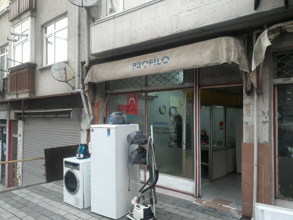 Beyaz eşya servisleri Beyaz Eşya Servisi, İstanbul, foto