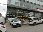 Yılmaz Ticaret (Ankara Province, Altındag District, Önder Mah., Bilecik Cad., 22), mobilya aksesuar ve parçaları  Ankara'dan