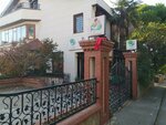 Four Story Production (İstanbul, Kadikoy, Koşuyolu Mah., İsmailpaşa Sok., 63), yapım şirketi  İstanbul'dan