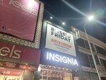 Insignia (Province of Punjab, Rawalpindi, Cantonment, Ashraf Street), ayakkabı mağazaları  Rawalpindi'den