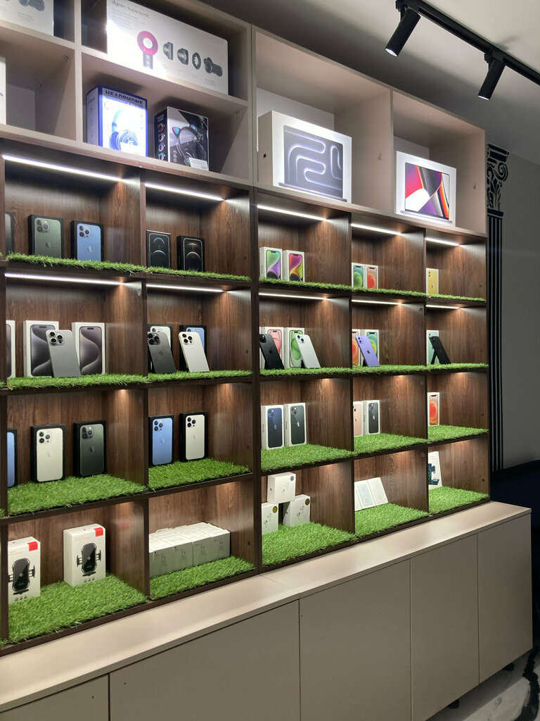 Cep telefonu aksesuarları IBro Store, Ulyanovsk, foto