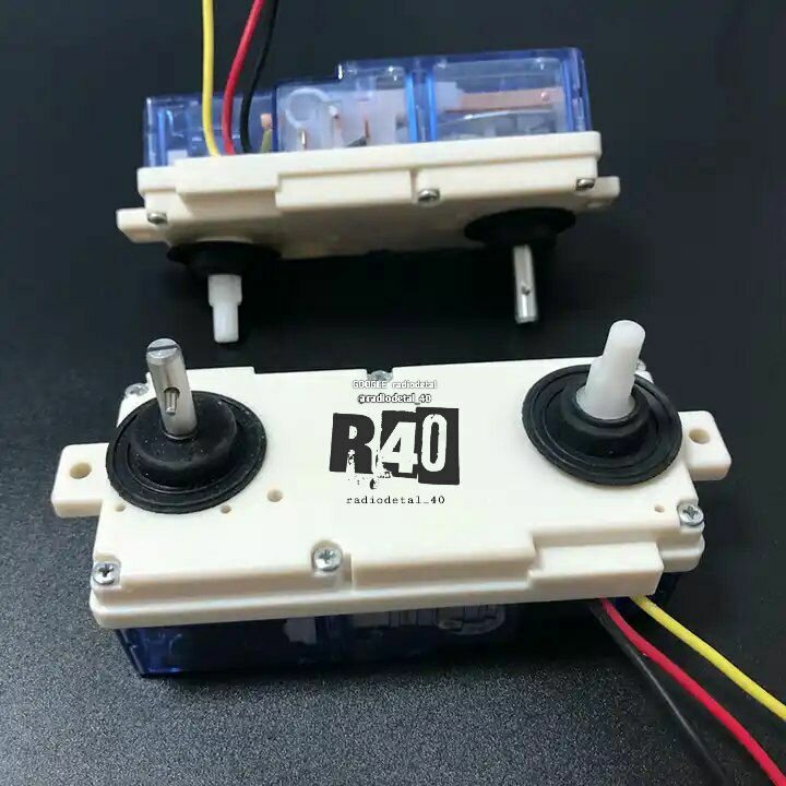 Elektronik eşya mağazaları Radiodetal, , foto