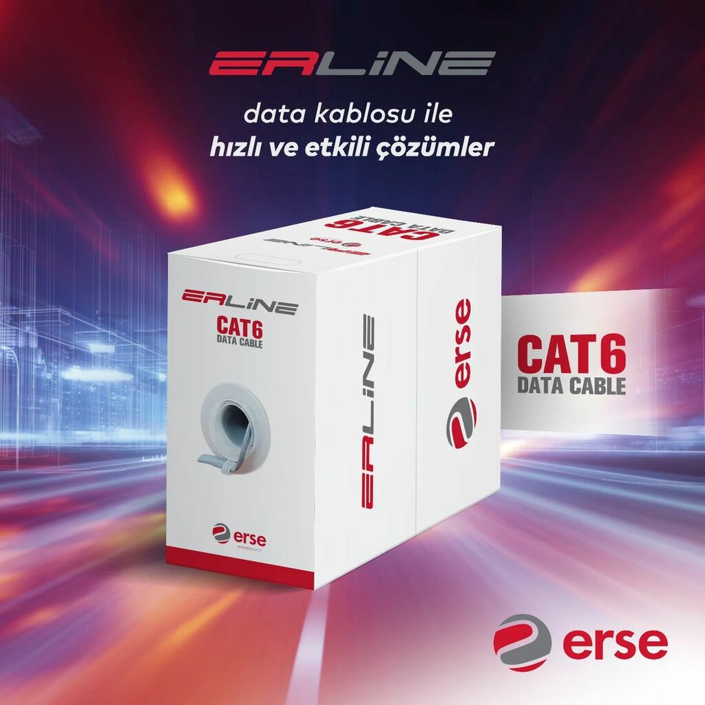 Kablo firmaları Erse Kablo, Ankara, foto