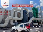 Termoyapı Mühendislik (Zafer Mh., 2334. Sk., No: 4, Buca, İzmir), mühendislik firmaları  İzmir'den