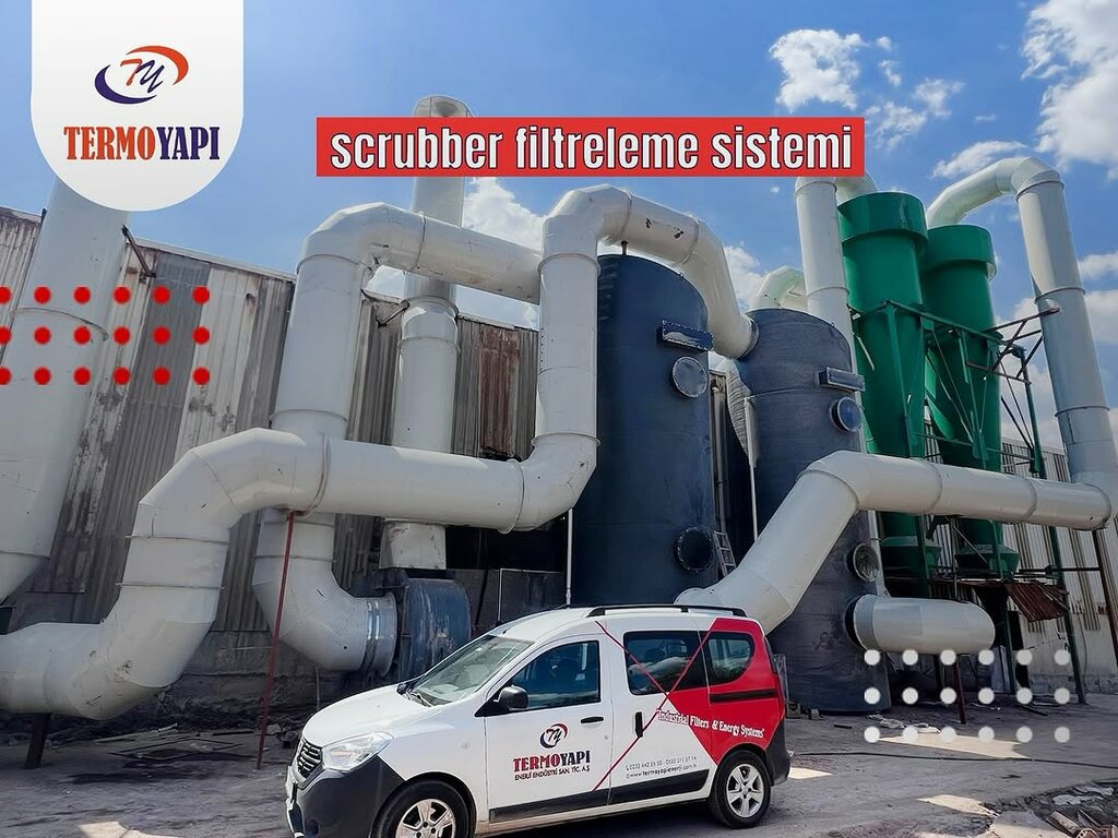 Mühendislik firmaları Termoyapı Mühendislik, İzmir, foto