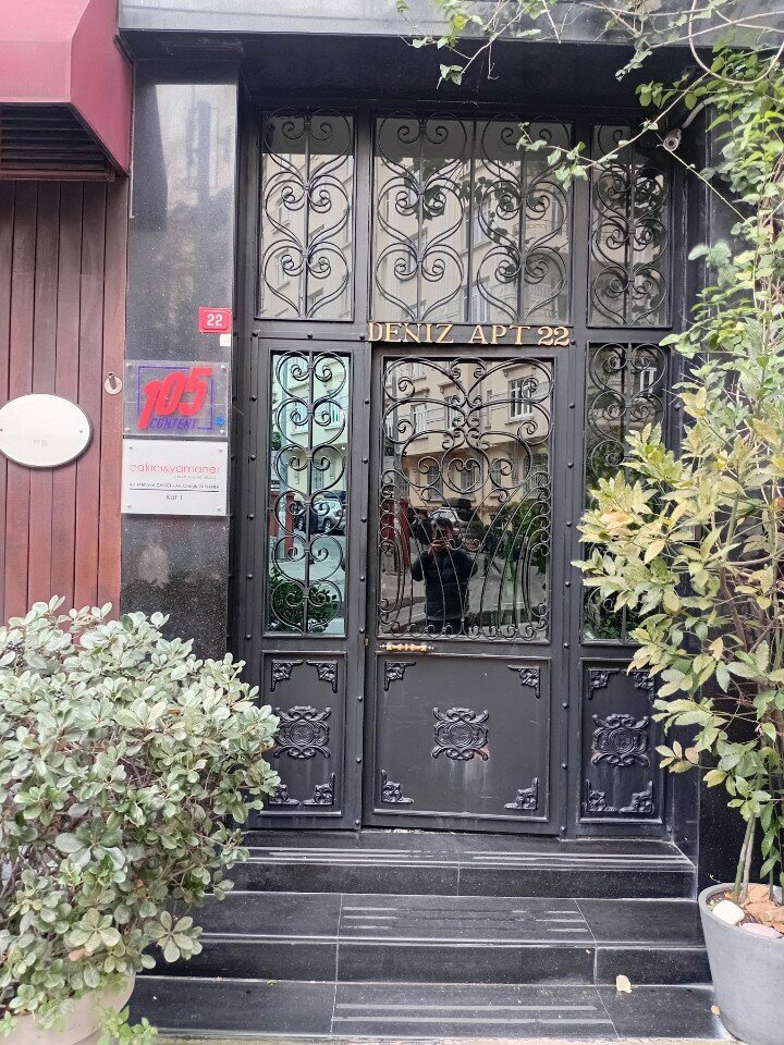 Medya ajansları Yeni Açık Online Medya, İstanbul, foto
