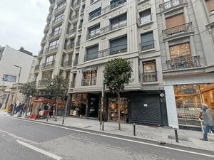 Dna Clinic (İstanbul, Şişli, Teşvikiye Cad., 31C), kozmetoloji, kozmetik salonları  İstanbul'dan