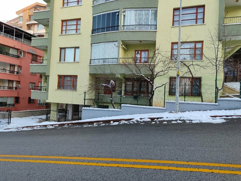 Madencilik ekipmanları firmaları Bnn Madencilik, Ankara, foto