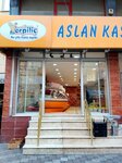 Aslan Kasap (İstanbul, Esenler, Namık Kemal Mah., 14. Sok., 1A), kasap, şarküteri  İstanbul'dan