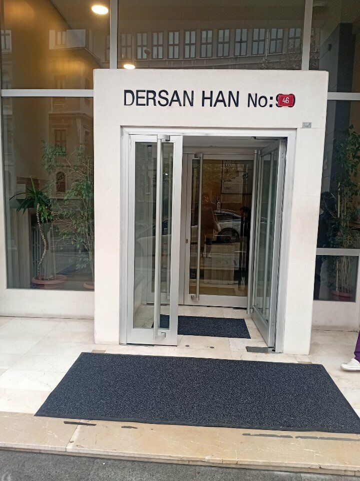 Gıda üreticileri Turman, İstanbul, foto