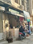 Malik Ijaz General Store (Umar Street No:223, Shamsabad), market  Rawalpindi'den