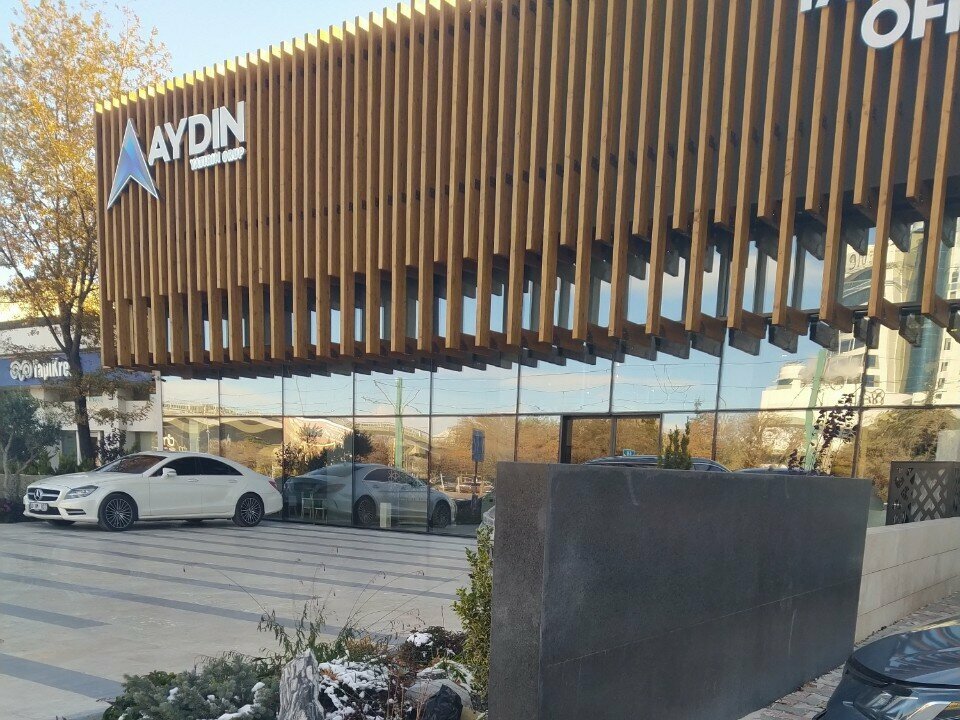 Yatırım fonu firmaları Aydın yatırım grup, Konya, foto
