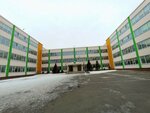 School № 18 (Akademık Mardenov býlvary No:7), ortaokul  Yekibastuz'dan (Ekibastuz'dan)