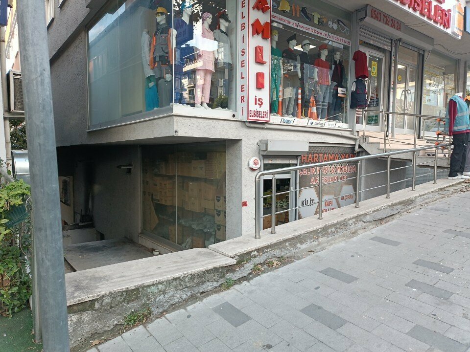 Mobilya aksesuar ve parçaları Hartama Albronz Kapı Kolları, İstanbul, foto