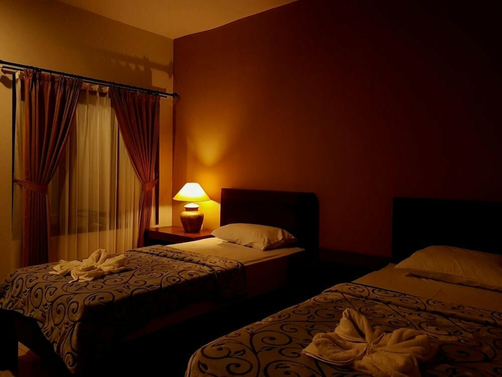 Otel Ghamed Sari, Bali, foto