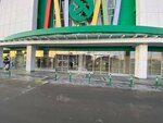 Туалет (ulitsa Lenina No:15П, Nizhnevartovsk), tuvalet  Nijnevartovsk'tan