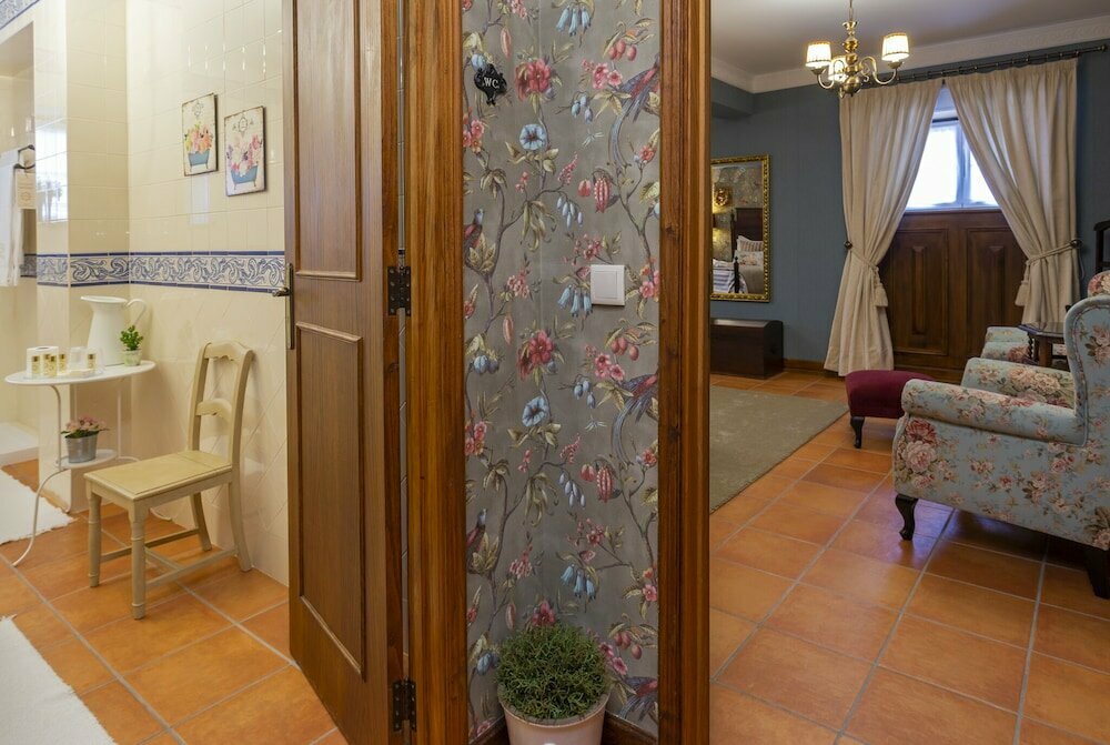 Otel Charming Antas House, Porto, foto