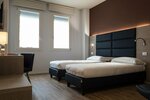 Letto A Castello (Via Borgo dei Leoni No:16, Ferrara), otel  Ferrara'dan