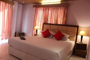 Hotel Sea Crown (Chittagong Division, City of Cox's Bazar), otel  Koks‑Bazar'dan