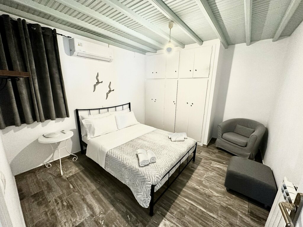 Otel Irene's Residence, Dünya, foto