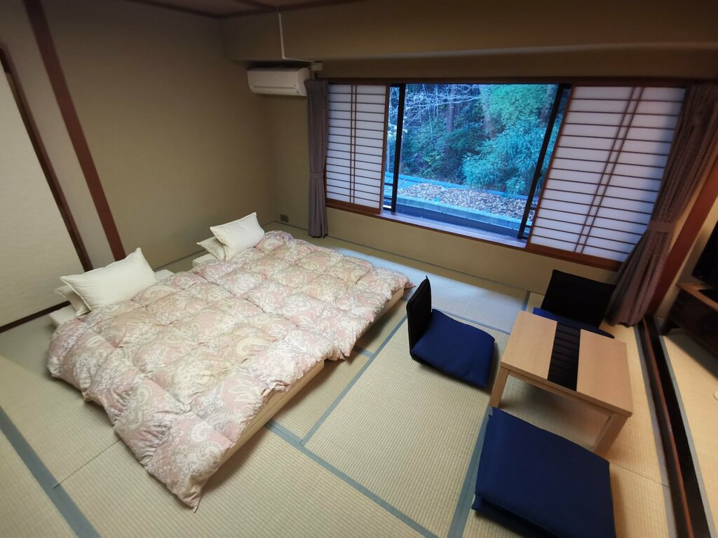 Otel Sakahijiri Hotel in Nikko, , foto