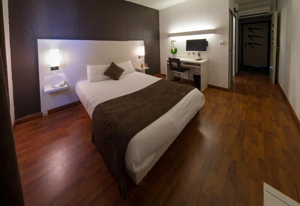 Otel Hotel des Etats-Unis, Toulouse, foto