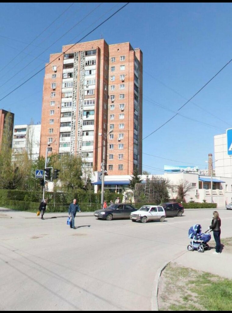 Güzellik salonu SM Lazer, Rostov‑na‑Donu, foto