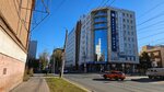 Gorodskoy (Michurina Street No:21), otel  Samara'dan