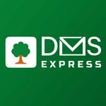 Dms Express (Fayzli 8-tor ko'chasi No:14), kurye hizmetleri  Taşkent'ten